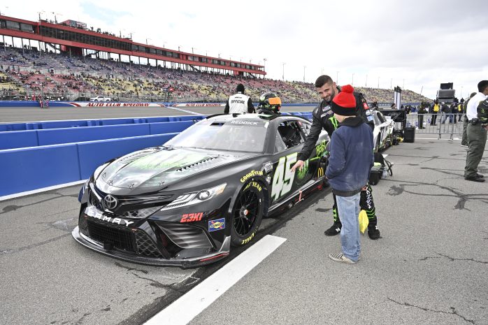 What is NASCAR Chicago Experiences? - NASCAR Chicago Street Race