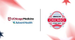 UChicago Medicine AdventHealth Named Official Health Care Partner of ...