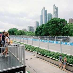 HARBOR SUITES - NASCAR Chicago Street Race