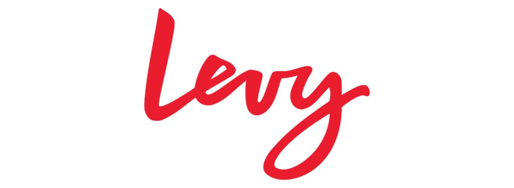 Levy to Drive New Food, Beverage and Hospitality Experience for NASCAR ...